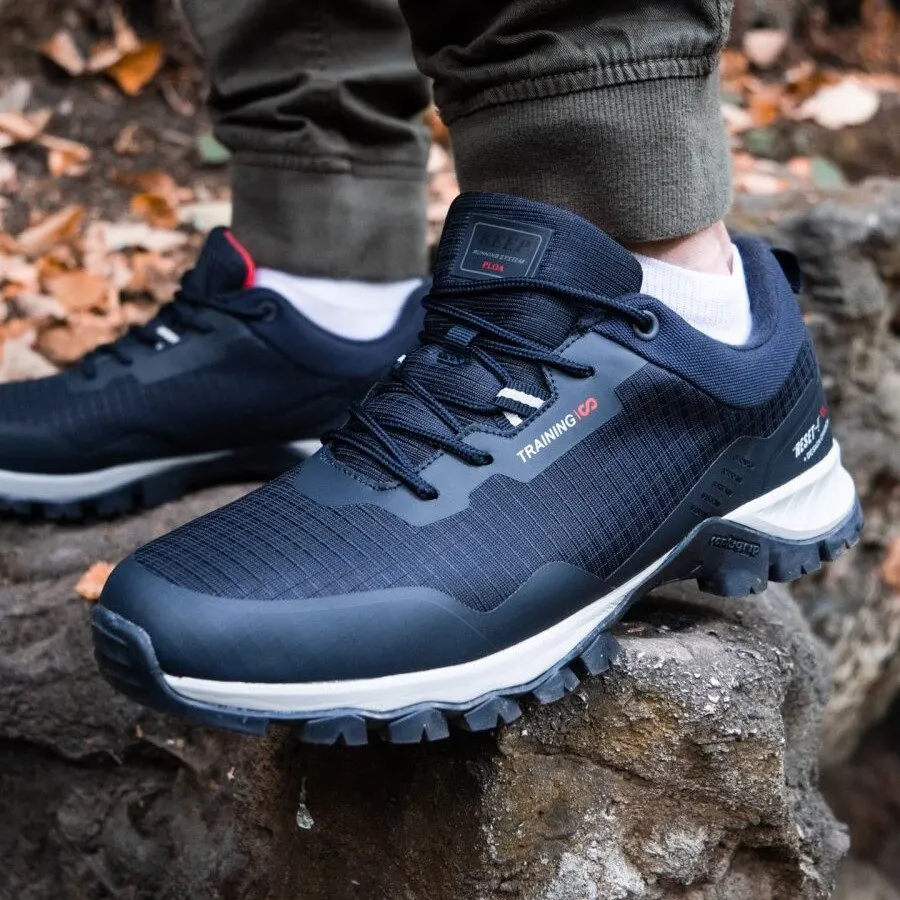 Sapatos-de-caminhada-antiderrapantes-para-homens-resistentes-ao ...