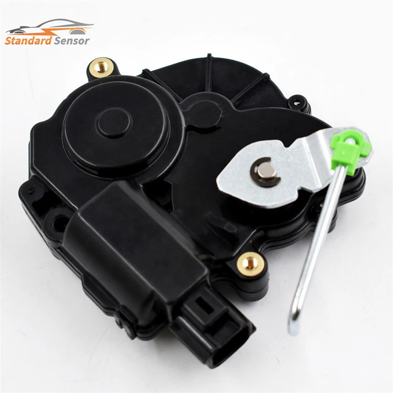 85620-08061 Rear Left Right 85620-08071 Sliding Door Lock Actuator For ...