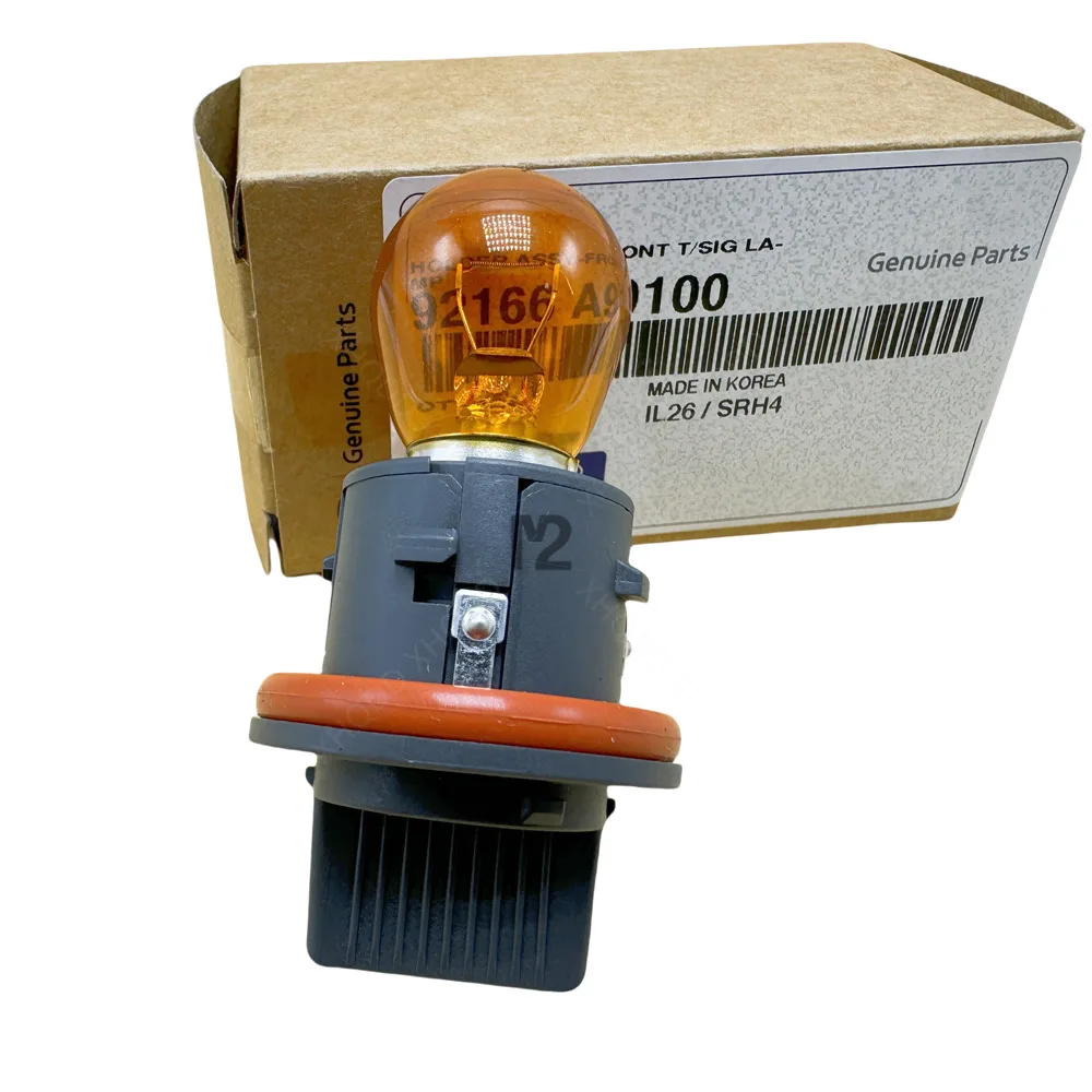 92166-A9100 For Kia Carnival Forte Soul Seltos Sorento Telluride Bulb ...
