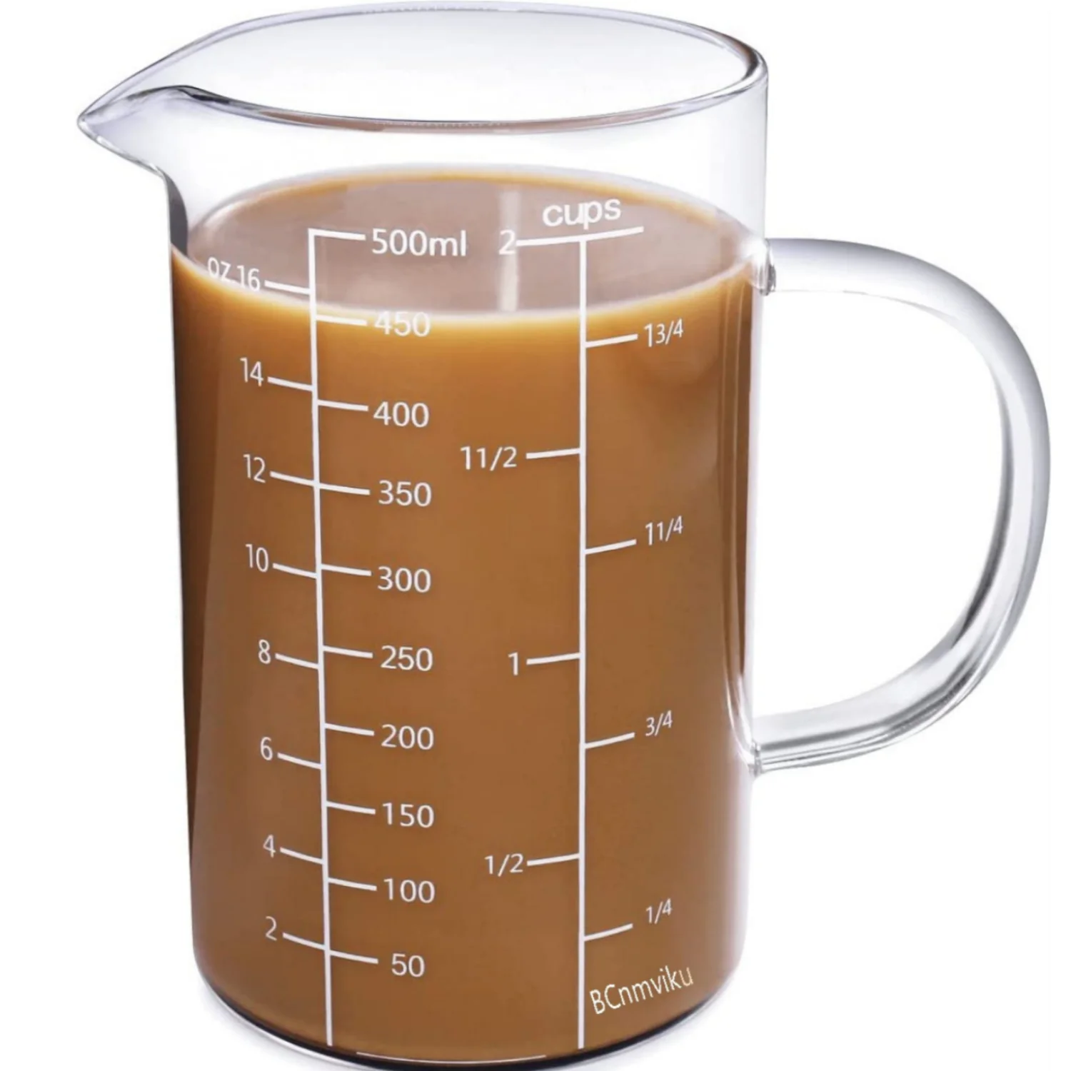Kitchen Measuring Tools