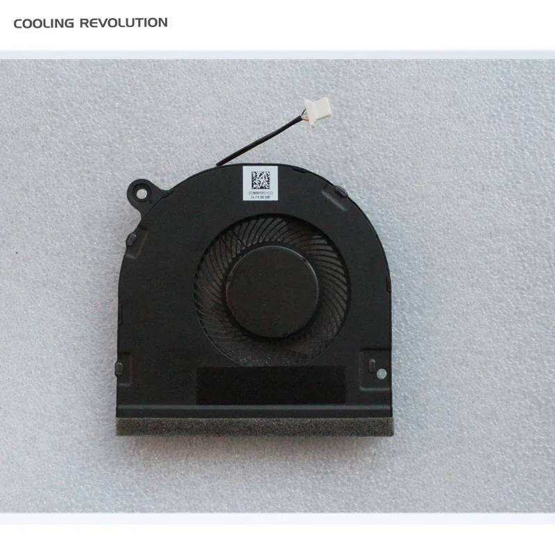 New Original Laptop CPU Cooling Fan For Acer Swift 3 14 SF314-59 i5 ...
