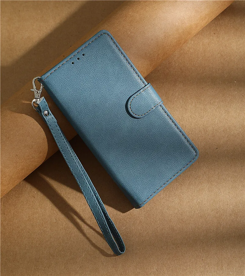 Wallet-Flip-Case-For-Nokia-230-case-Leather-Silicone-Cover-Nokia-230 ...