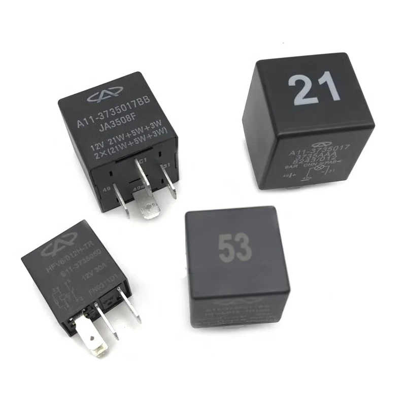 1pcs-Flash-Relay-for-Chery-Kimo-QQ-Sweet-A3-A5-Tiggo-QQ3-S11-A11-Air ...