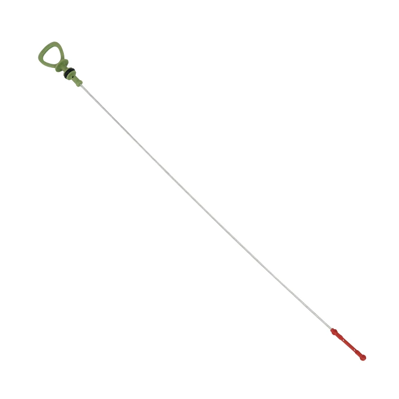 2760101672-Car-Engine-Oil-Level-for-Mercedes-Dipstick-Tube-276-010-16 ...