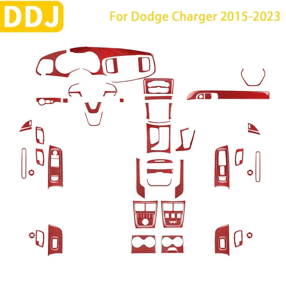 For Dodge Charger 2015 2016 2017 2018 2019 2020 2021 2022 2023 ...