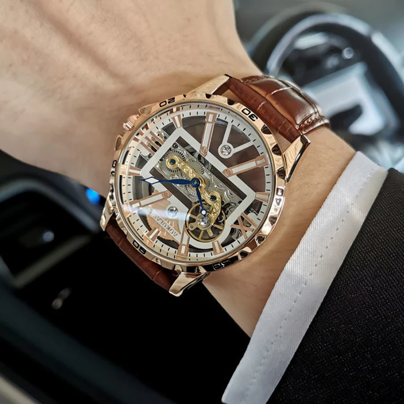 AOKULASIC-Automatic-Winding-Watch-Fashion-Luxury-Watch-Men-s-Casual ...