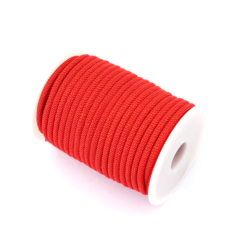 Cuerda-de-Mil-n-para-fabricaci-n-de-joyas-hilo-resistente-de-Color ...