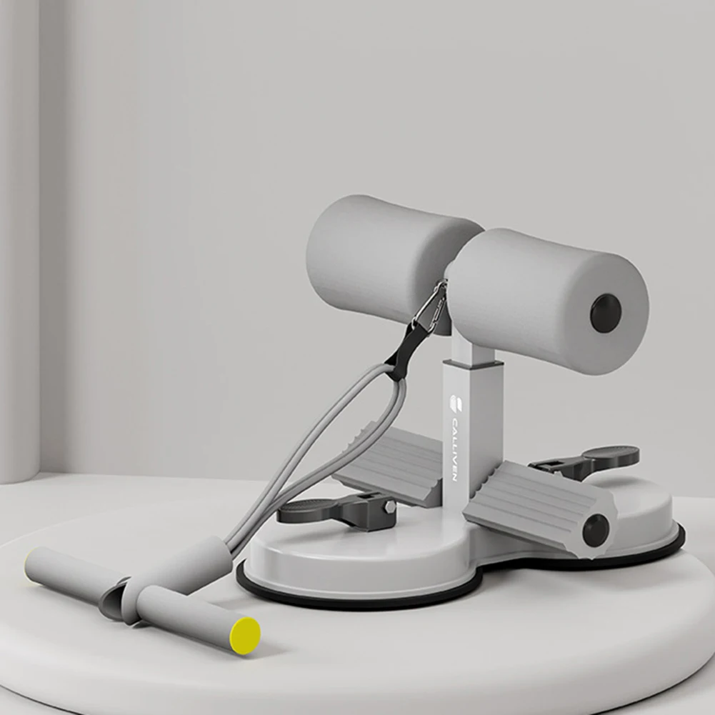 Abdominal-Exerciser-with-2-Suction-Cups-Sit-Up-Assistant-Device-3-Gear ...