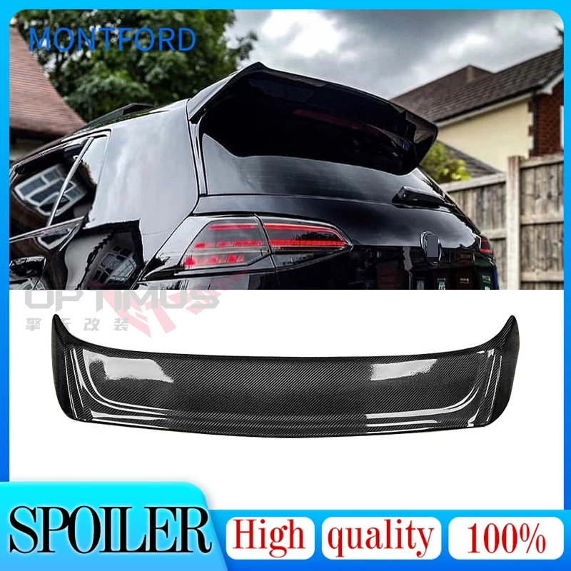 Car-Styling-for-Volkswagen-VW-Golf-7-MK7-7-5-GTI-GTI-Spoiler-2014-2019 ...