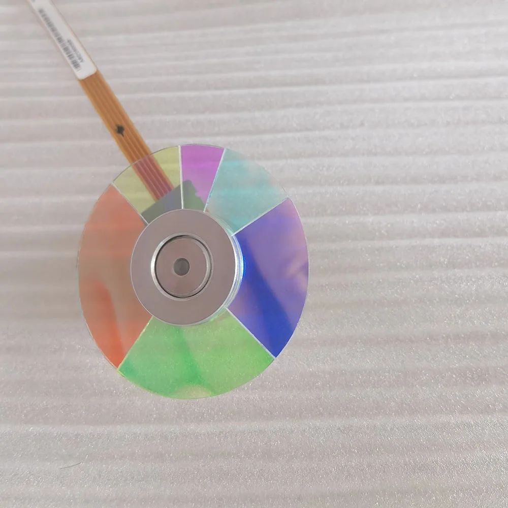 Projector Color Wheel For BENQ W1000+ W1060 - AliExpress 39