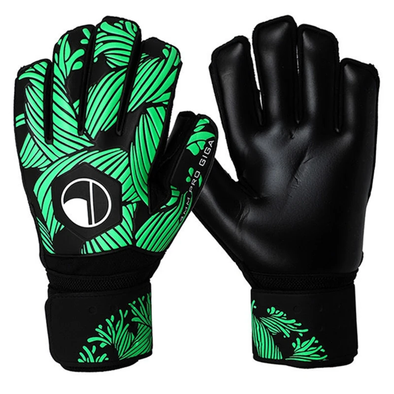 New-Goalkeeper-Gloves-Men-Women-Child-Kids-Youth-Football-Soccer-Goalie ...