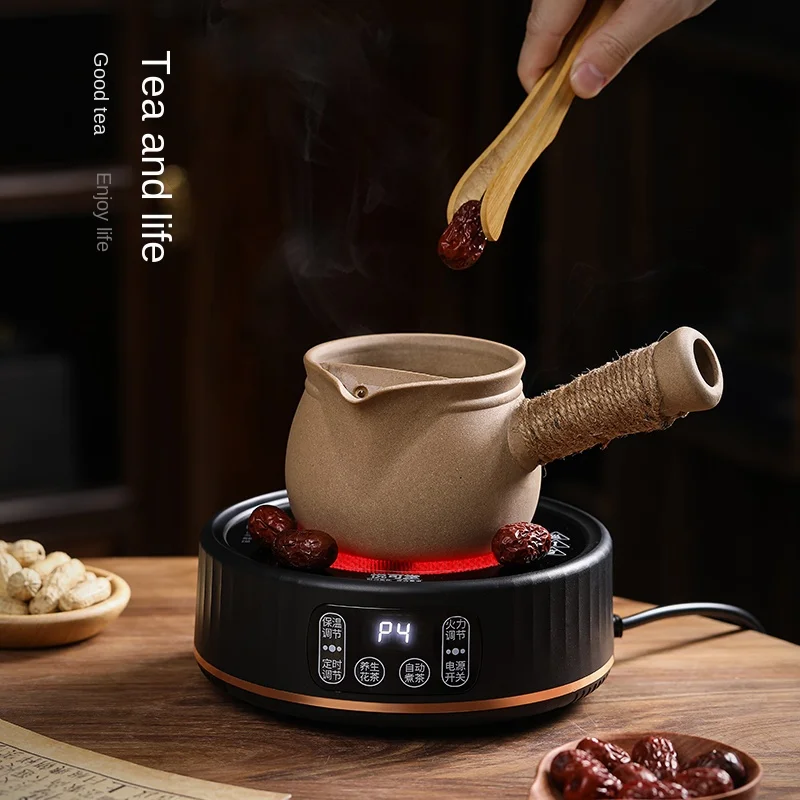 Japanese Electric Tea