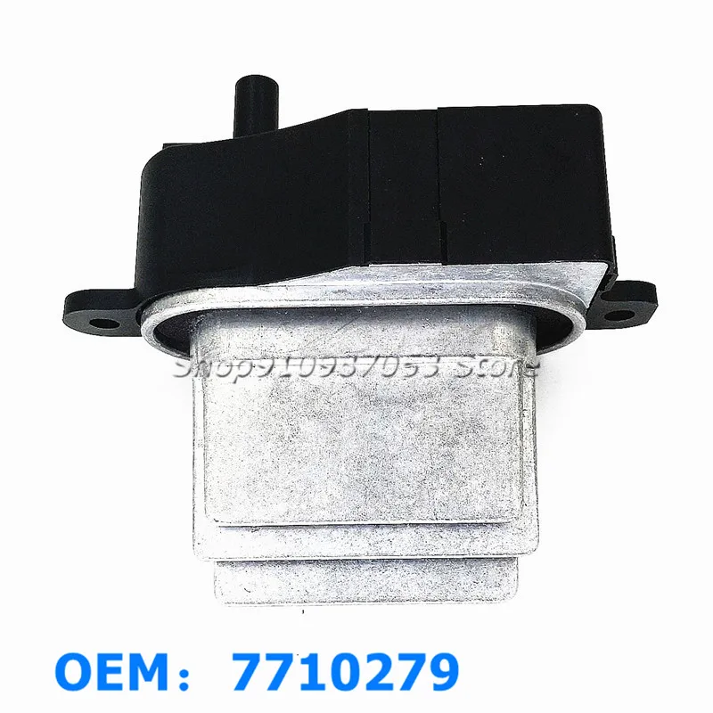 BLOWER HEATER FAN MOTOR RESISTOR 7710279 For Flat Tipo Tempra ...