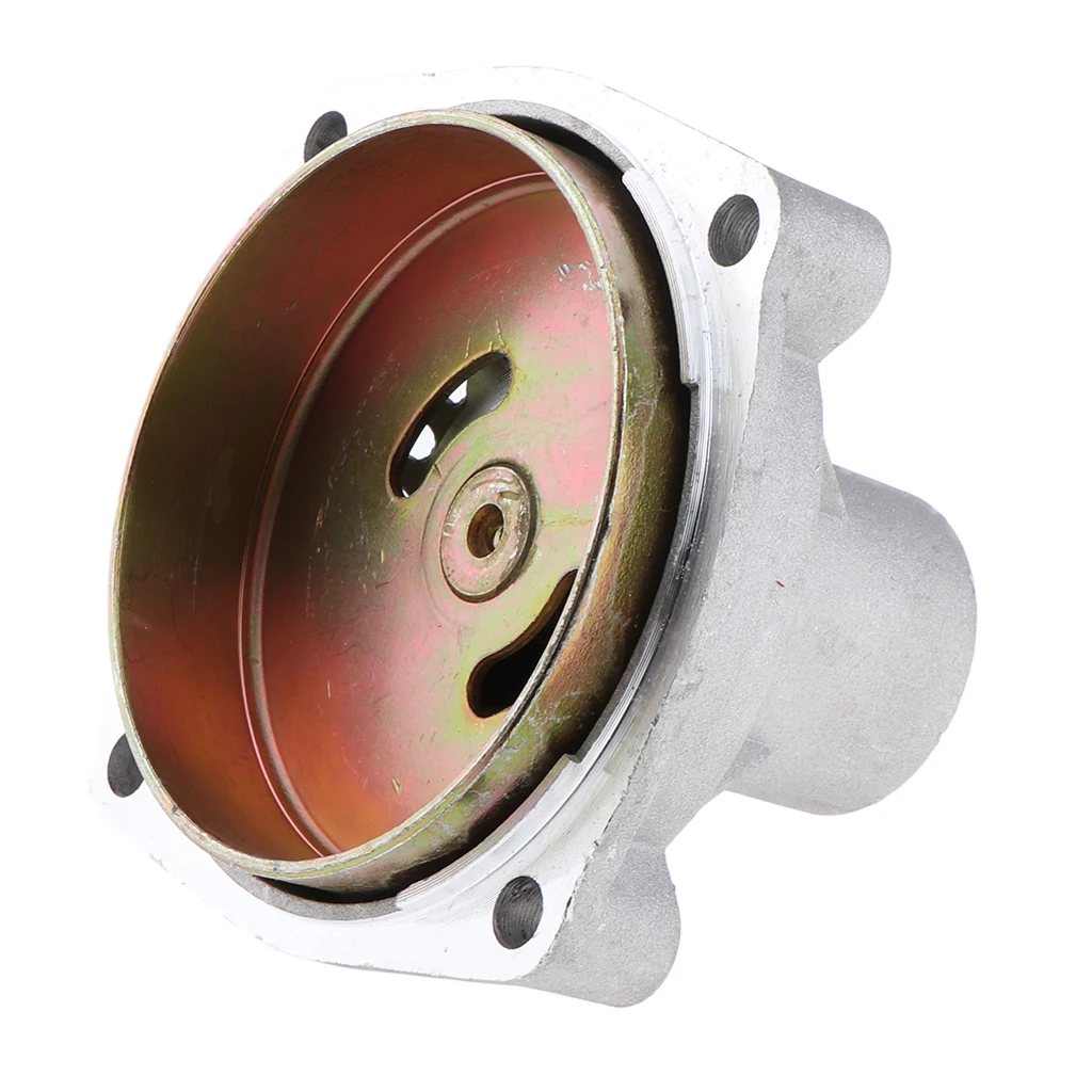 String Trimmer Replacement Clutch Drum and Housing Plastic Aftermarket ...