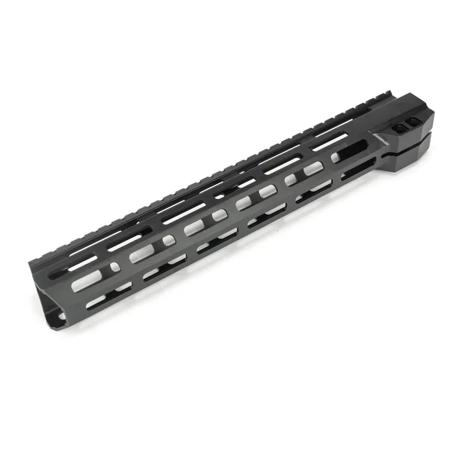 15" MLOK AR-15 Handguard V4 AR15 M-LOK AR-15 M-LOK AR15 MLOK 15 ...