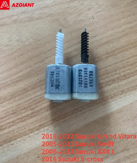 Azgiant-Car-Side-Door-Lock-Actuator-Motor-for-Suzuki-Grand-Vitara-Swift ...