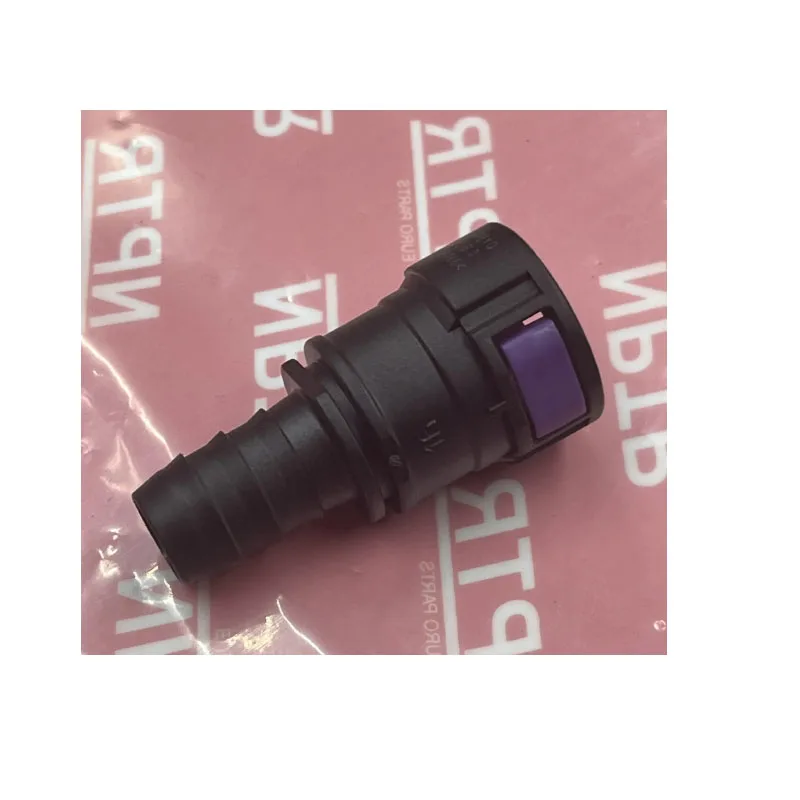 10-pcs-VOL-Truck-FH-4-FM4-Oil-Cooler-Hose-Connector-Oem-20938686 ...