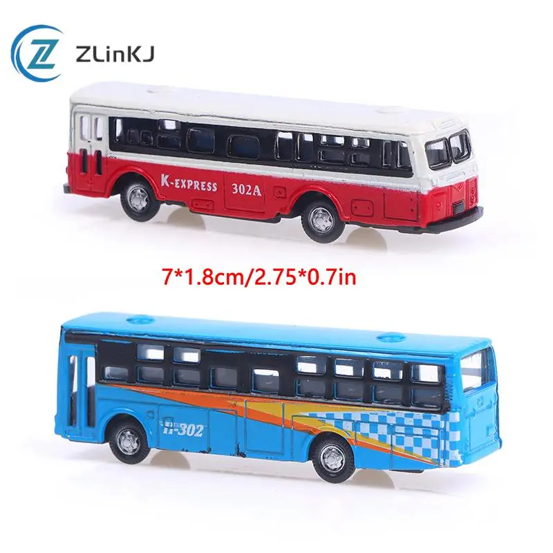 1-150-Miniature-Model-Bus-Travel-Bus-Model-Alloy-Model-Car-Diecast ...