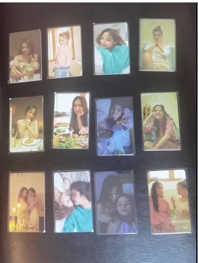 Thailand-Star-Freen-Becky-Picture-Books-Photo-Book-The-Series-Book ...