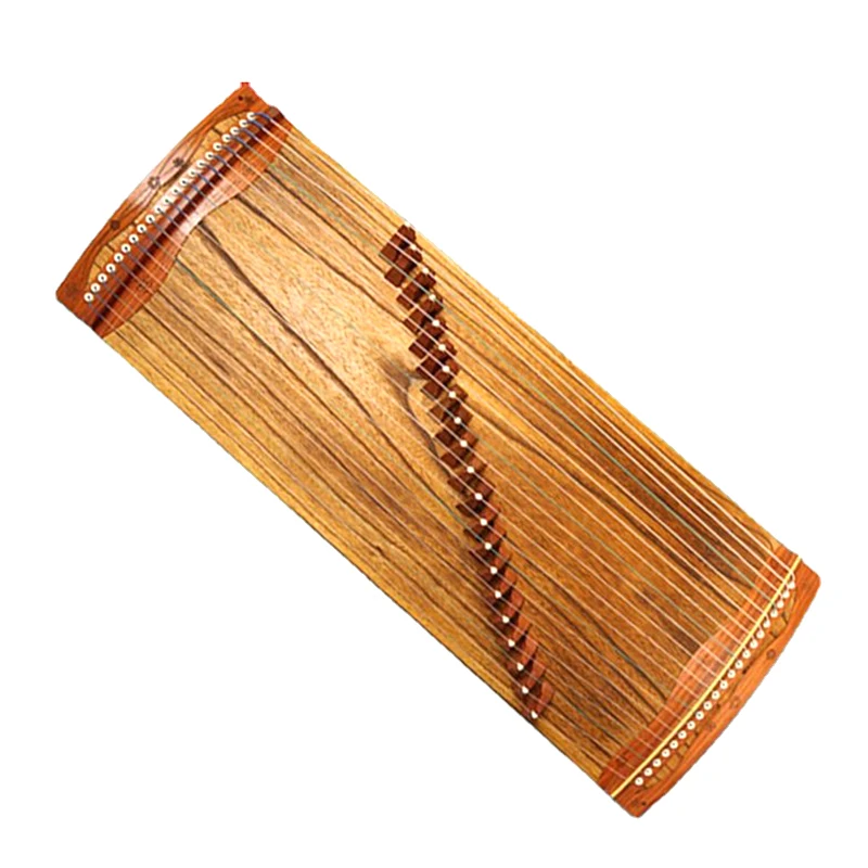 68-82cm-Mini-Guzheng-21-String-Portable-Professional-Guzheng-Guqin ...