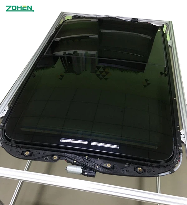 Universal-Auto-Complete-Sunroof-Car-Panoramic-Sunroof-Assembly-For ...