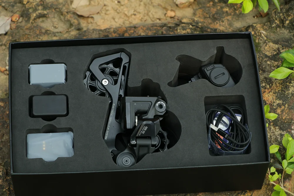 Chinese Knockoff of AXS? | Mountain Bike Reviews Forum