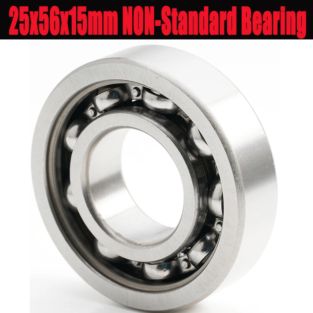 6205-Bearing-255615-Non-standard-Ball-Bearings-1-PC-25-56-15-mm-6205-56 ...