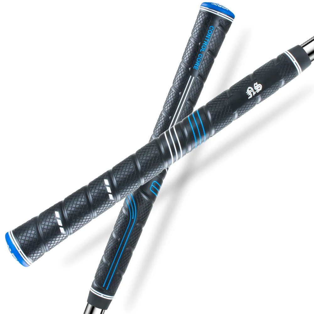 TPE-Classic-Pro-Wrap-Golf-Grips-New-design-Standard-Midsize-Jumbo-Golf ...