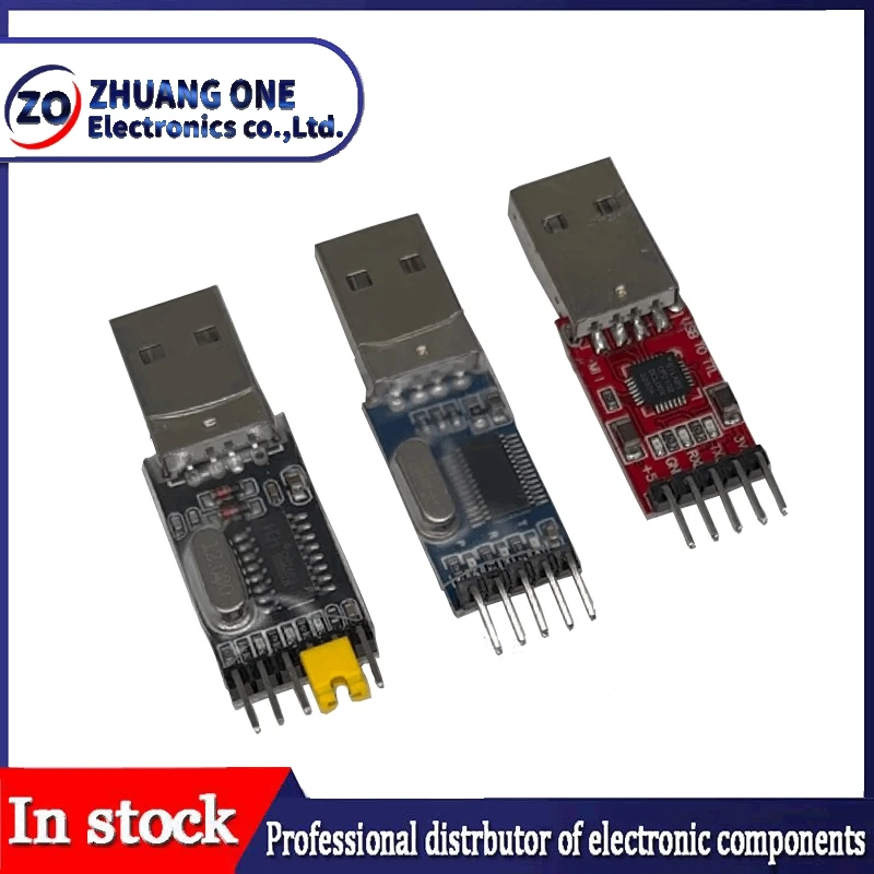 3pcs-lot-1PCS-PL2303HX-1PCS-CP2102-1PCS-CH340G-USB-TO-TTL-for-arduino ...