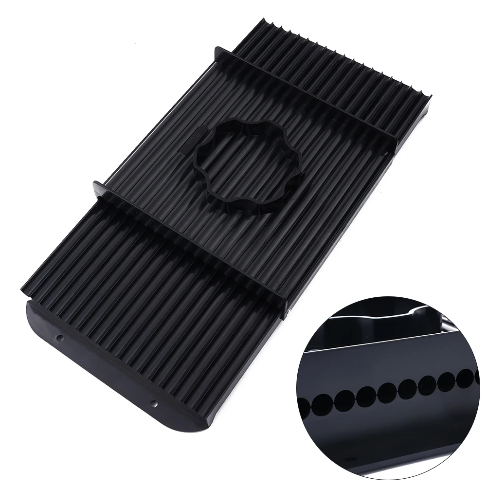 Baitmaker Boilies Rolling Table Fishing Outdoor Black Accessories Kit ...