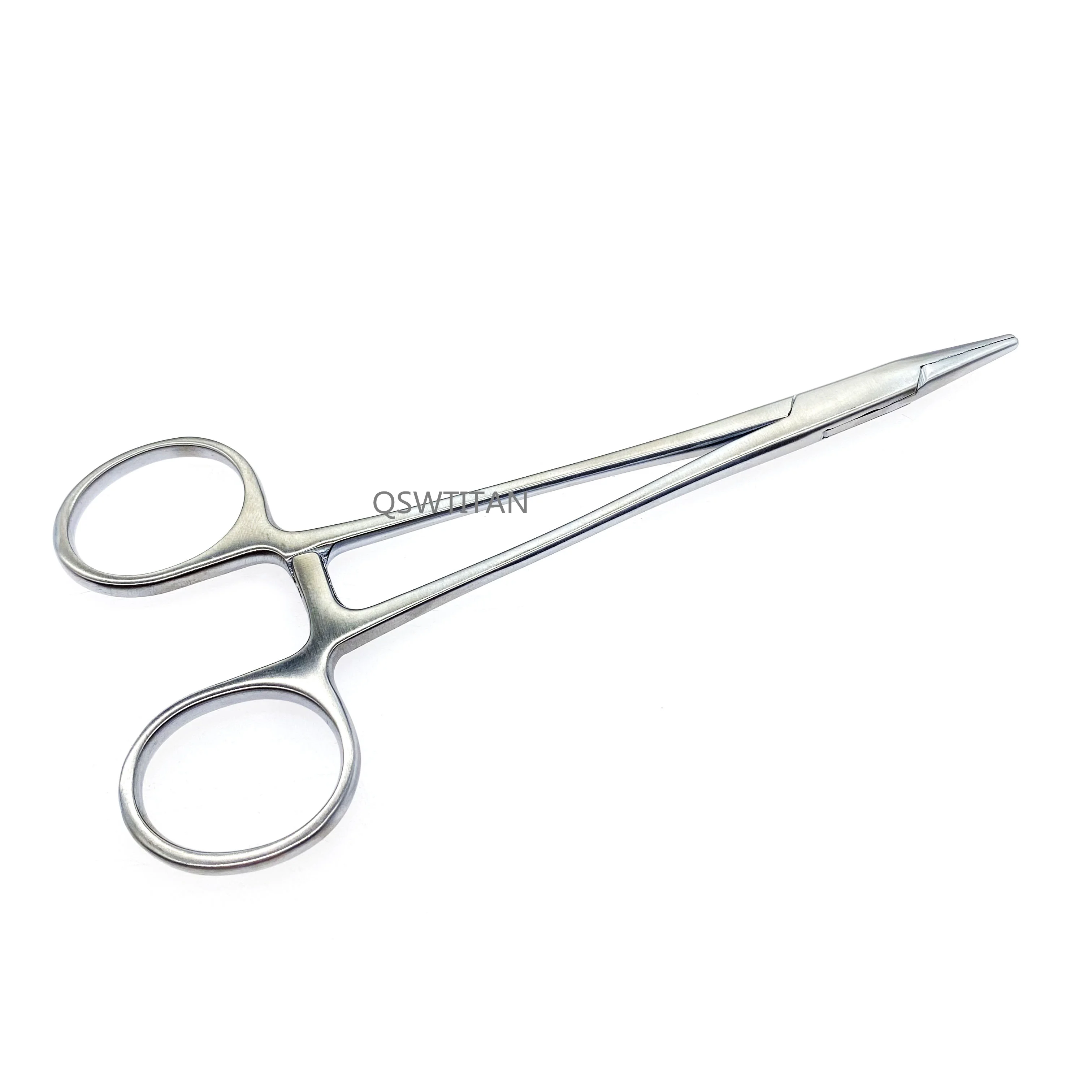 Needle Holder Forceps