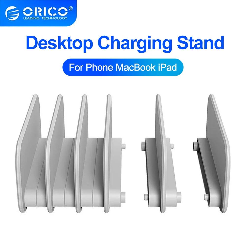 ORICO-DK205-Desktop-Charging-Bracket-USB-Port-Power-Supply-Creative ...