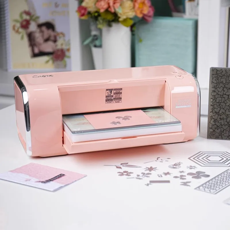 Machine-de-d-coupe-et-de-gaufrage-lectrique-A4-scrapbooking-artisanat ...