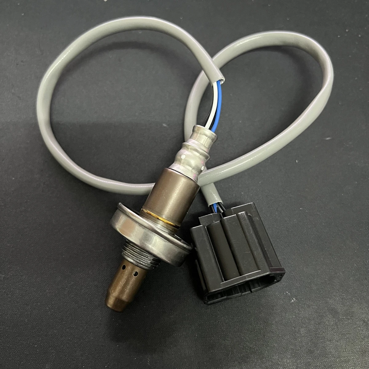 Z678 18 8G1 Upstream Oxygen Sensor Fits For Mazda 3 Saloon BL 1.6 MZR 2008 2014| | - AliExpress