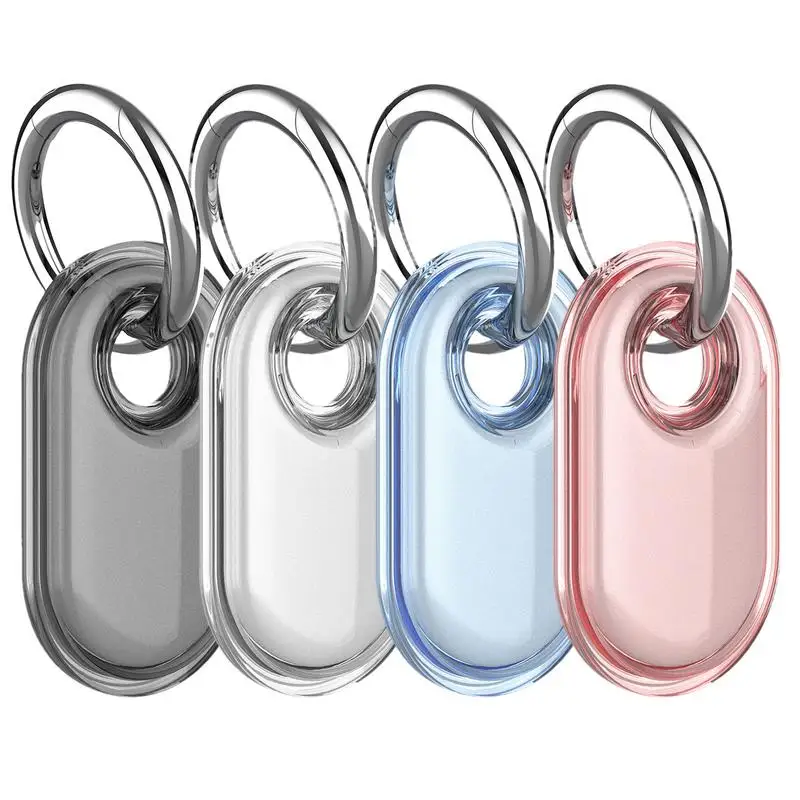 TPU-Case-For-Samsung-GalaxySmartTag2-Protective-Case-Skin-Cover ...