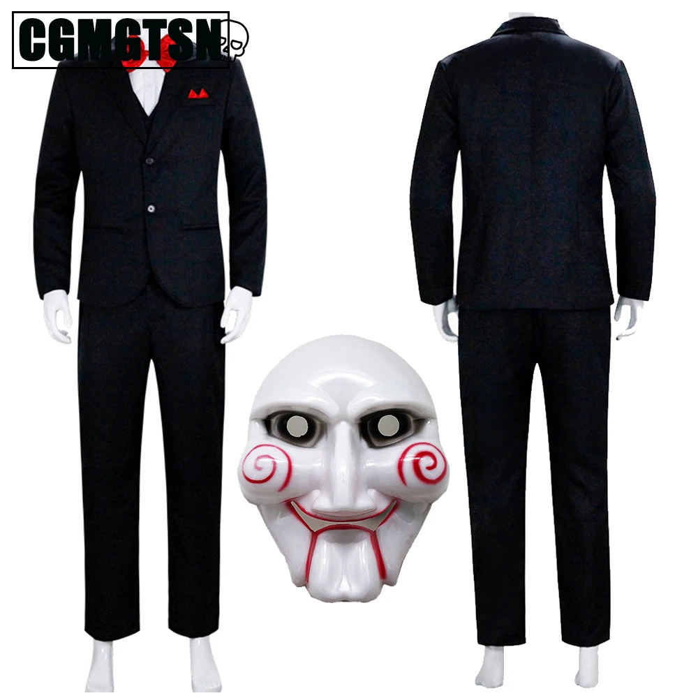 Jigsaw Costume For Kids