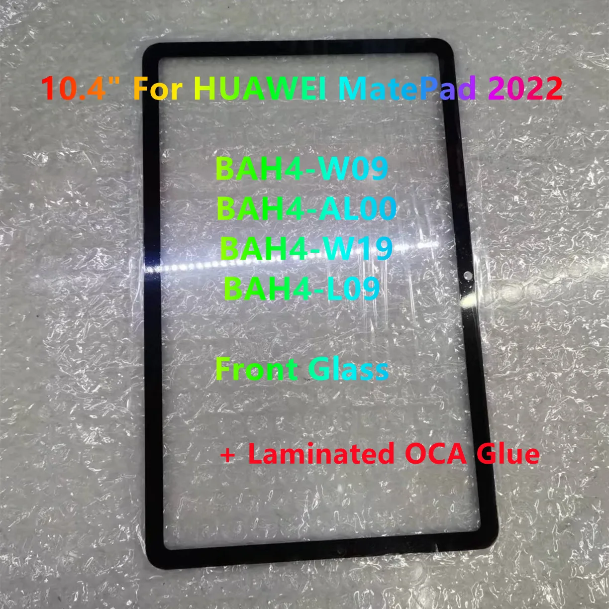 New-10-4-For-HUAWEI-MatePad-2022-BAH4-W09-BAH4-AL00-BAH4-W19-BAH4-L09 ...