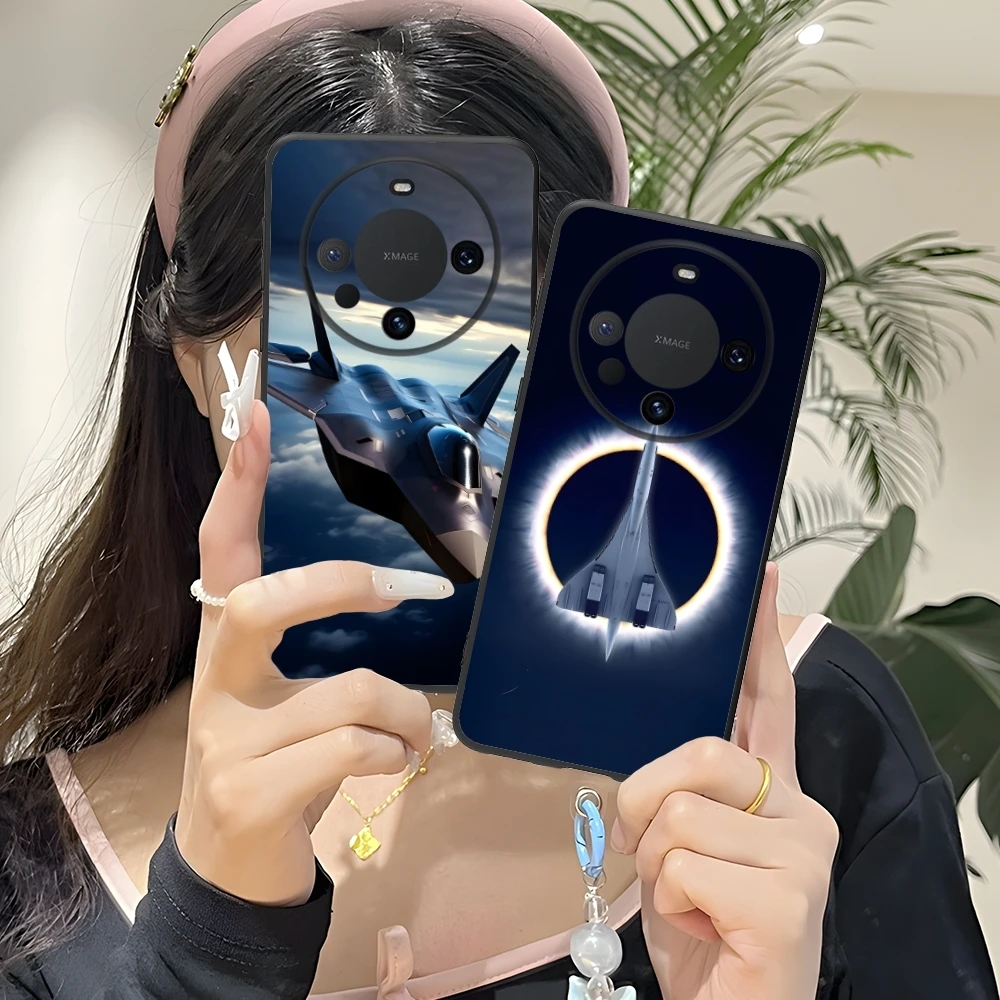 AirForce-Plane-Mobile-Cell-Phone-Case-for-Huawei-Mate-60-50-40-30-20-10 ...