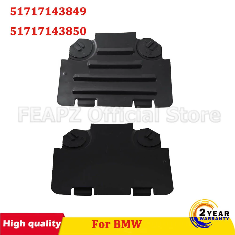For-BMW-E82-E88-E90-E91-135i-325i-51717143849-51717143850-Left-Right ...