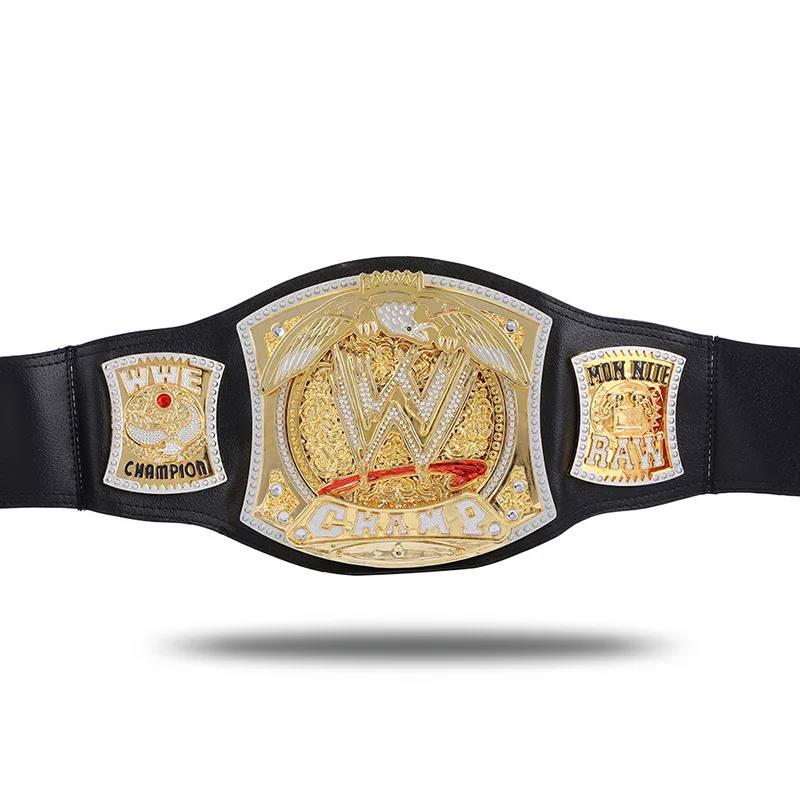 Champion Belts Collection