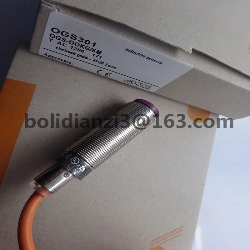 Original-photoelectric-switch-sensor-OGS300-OGE300-OGE301-OGE303-OGH302 ...