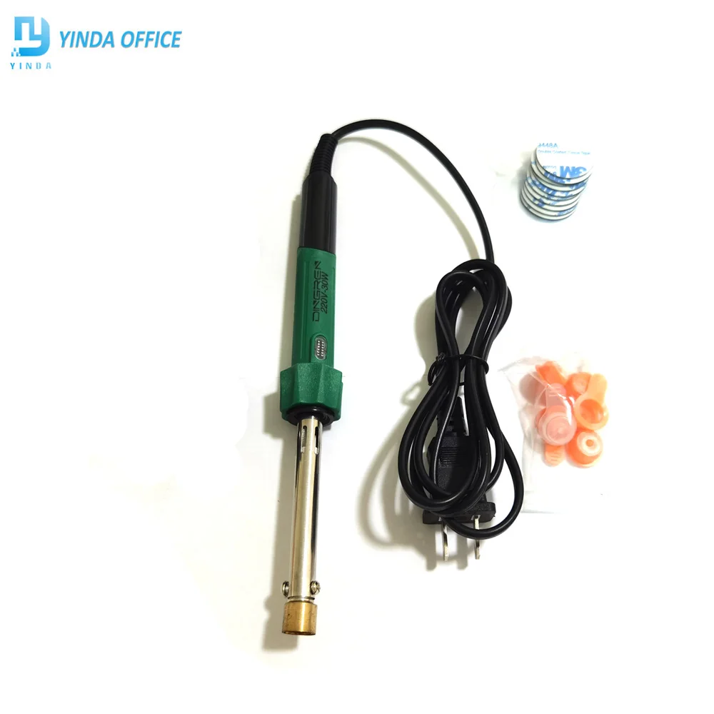 Hole Making Solder Tool for Refilling Toner Cartridge / Hole Driller ...