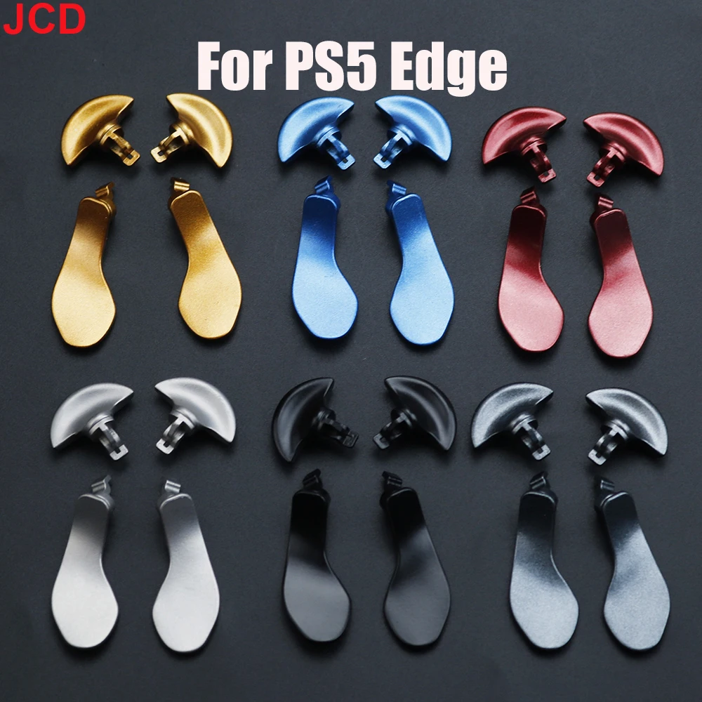 JCD-Handle-Metal-Back-key-For-PS5-Edge-Elite-Game-Controller-Metal ...