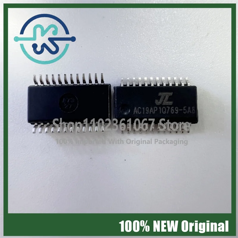 Chip-de-decodificaci-n-MP3-con-Bluetooth-1-piezas-AC6905A-AC6905B ...