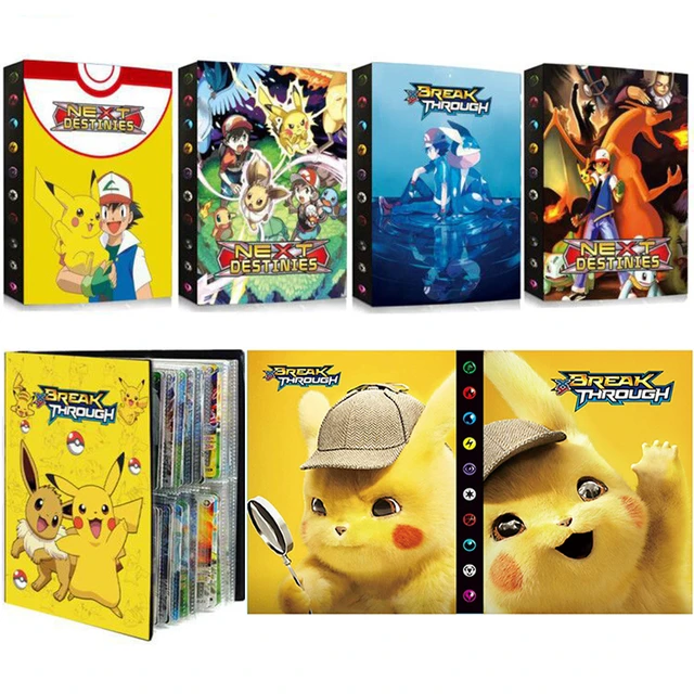 Pokemon Card Ex List