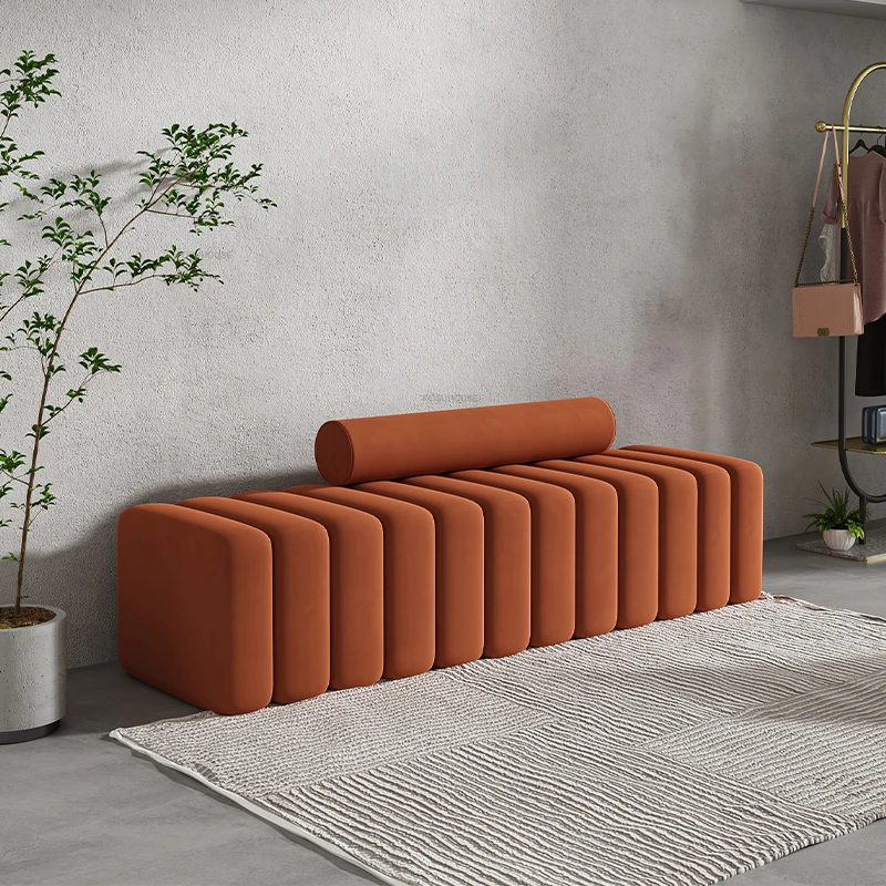 Nordic-Fabric-Stools-Simple-Living-Room-Sofa-Stools-Home-Bedroom ...