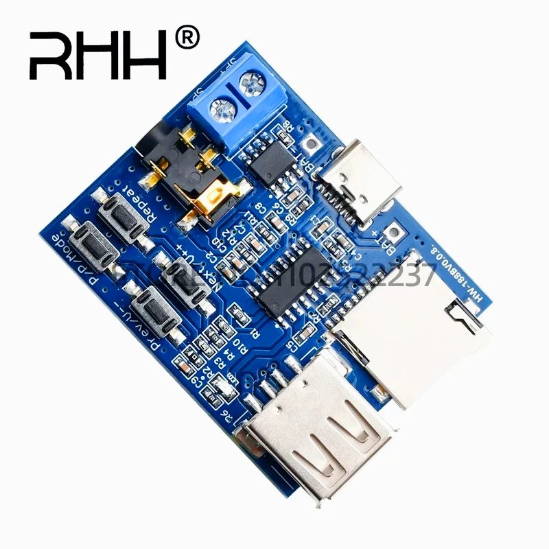 MP3-Lossless-Decoding-Board-Audio-Plug-in-U-Disk-Decoder-TF-Card-USB ...