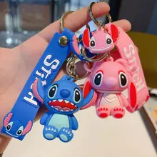 Wholesale Stitch Keychain Disney | Christmas Accessories Wholesale ...
