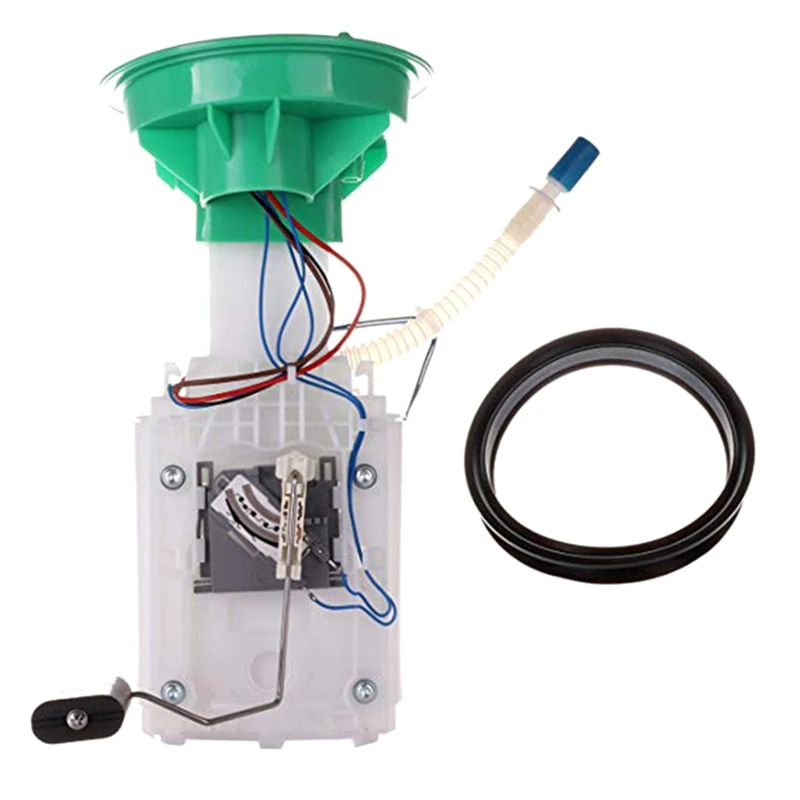Fuel-Filter-Strainer-Unit-Fuel-Pump-Module-Assembly-Left-For-BMW-Mini ...