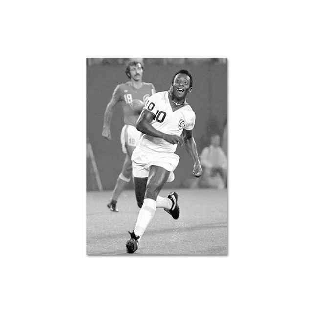 Pele Bicycle Kick